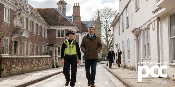 Delivering a police service that meets the needs of its communities