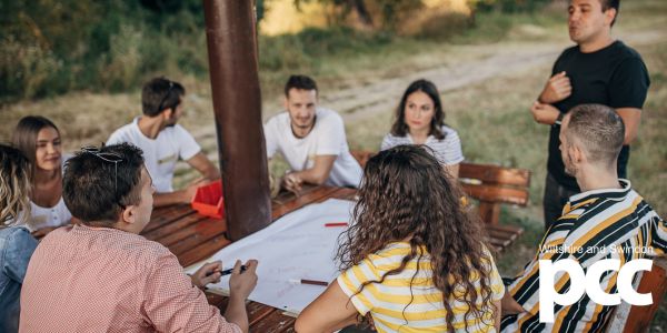 PCC supports more community groups by awarding grants via Community ...